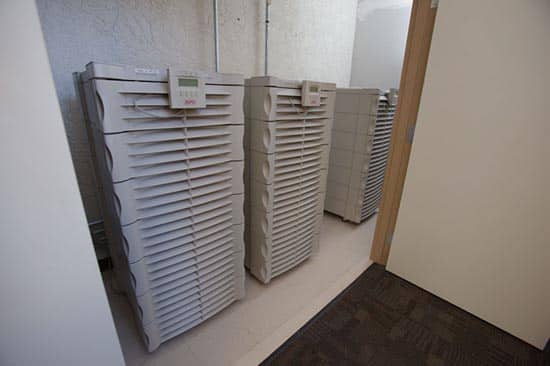 Deer Valley Unified School District - Titan Power Inc