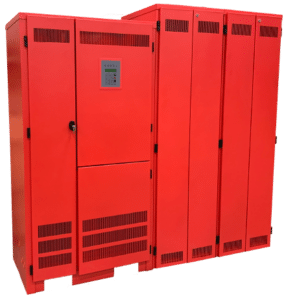 Emergency Lighting Inverters - Titan Power Inc