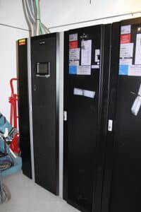 Uninterruptible Power Supply (UPS) - Titan Power Inc