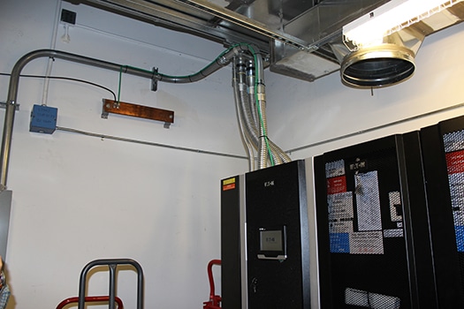 Ensuring Uptime with Eaton UPS Installations - Titan Power Inc