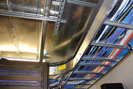 Ensuring Uptime with Eaton UPS Installations - Titan Power Inc