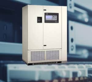 UPS Acceptance Testing - Titan Power Inc