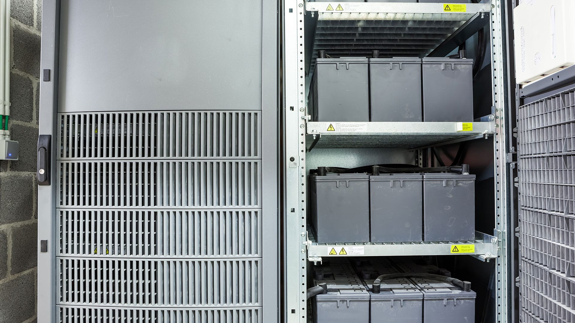 Battery Replacements - Titan Power Inc