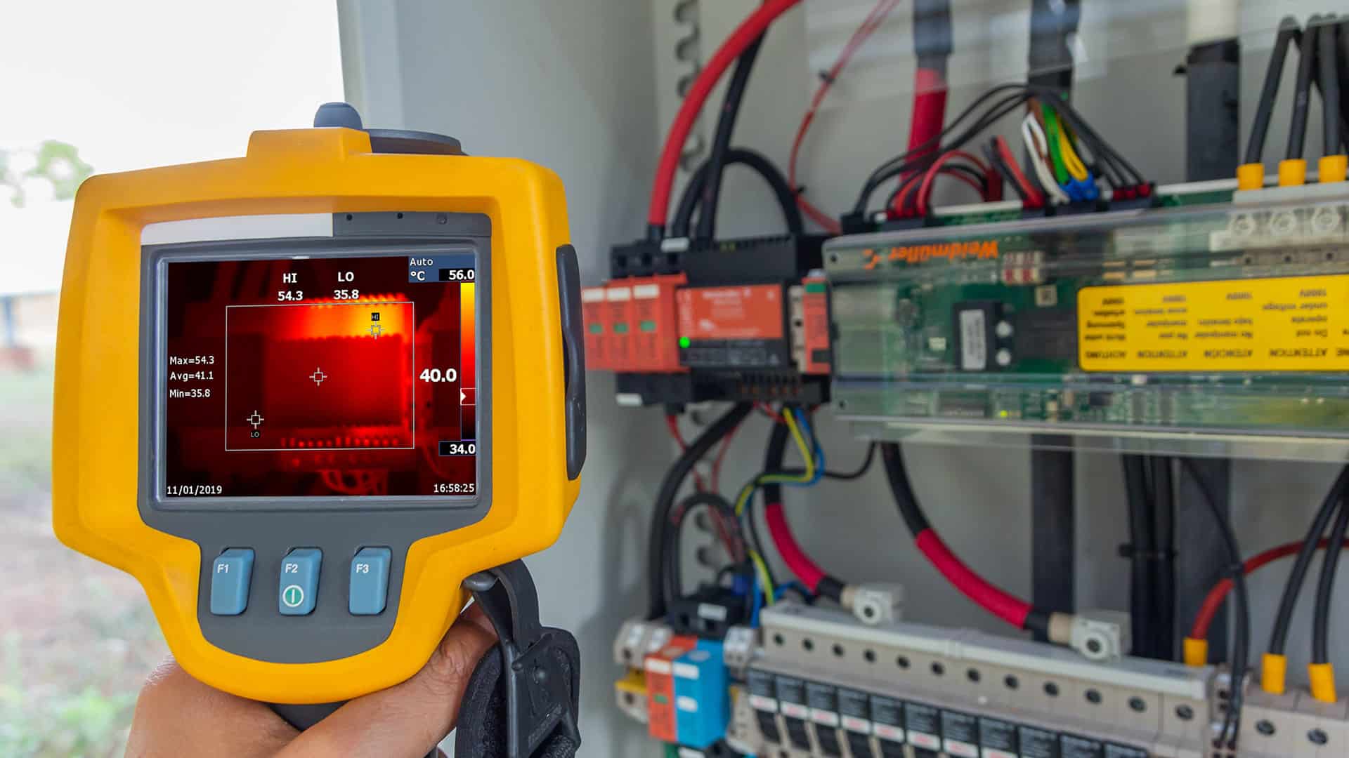 Specialized Testing - Titan Power Inc